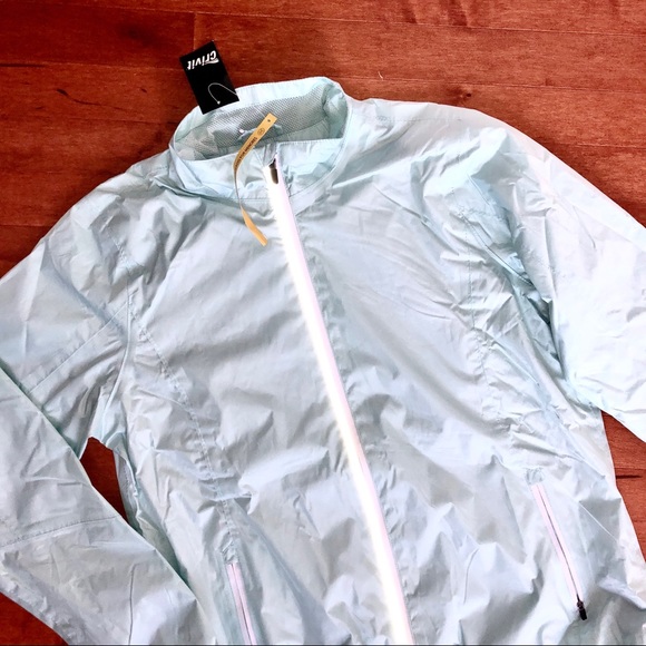 Crivit | Jackets & Coats | Crivit Womans Windbreaker Rain Jacket | Poshmark